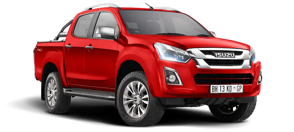 Isuzu MU-X Workshop in Dubai Al Quoz- Auto Expert Workshop
